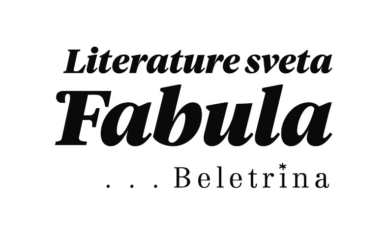 World Literatures - Fabula Festival - Culture of Slovenia