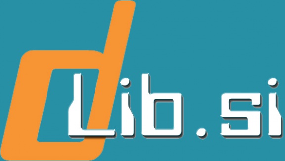 DLib.si - Digital Library of Slovenia - Culture of Slovenia