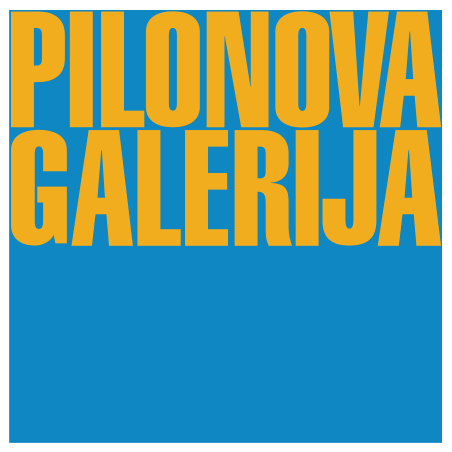 Pilon Gallery, Ajdovščina - Culture of Slovenia