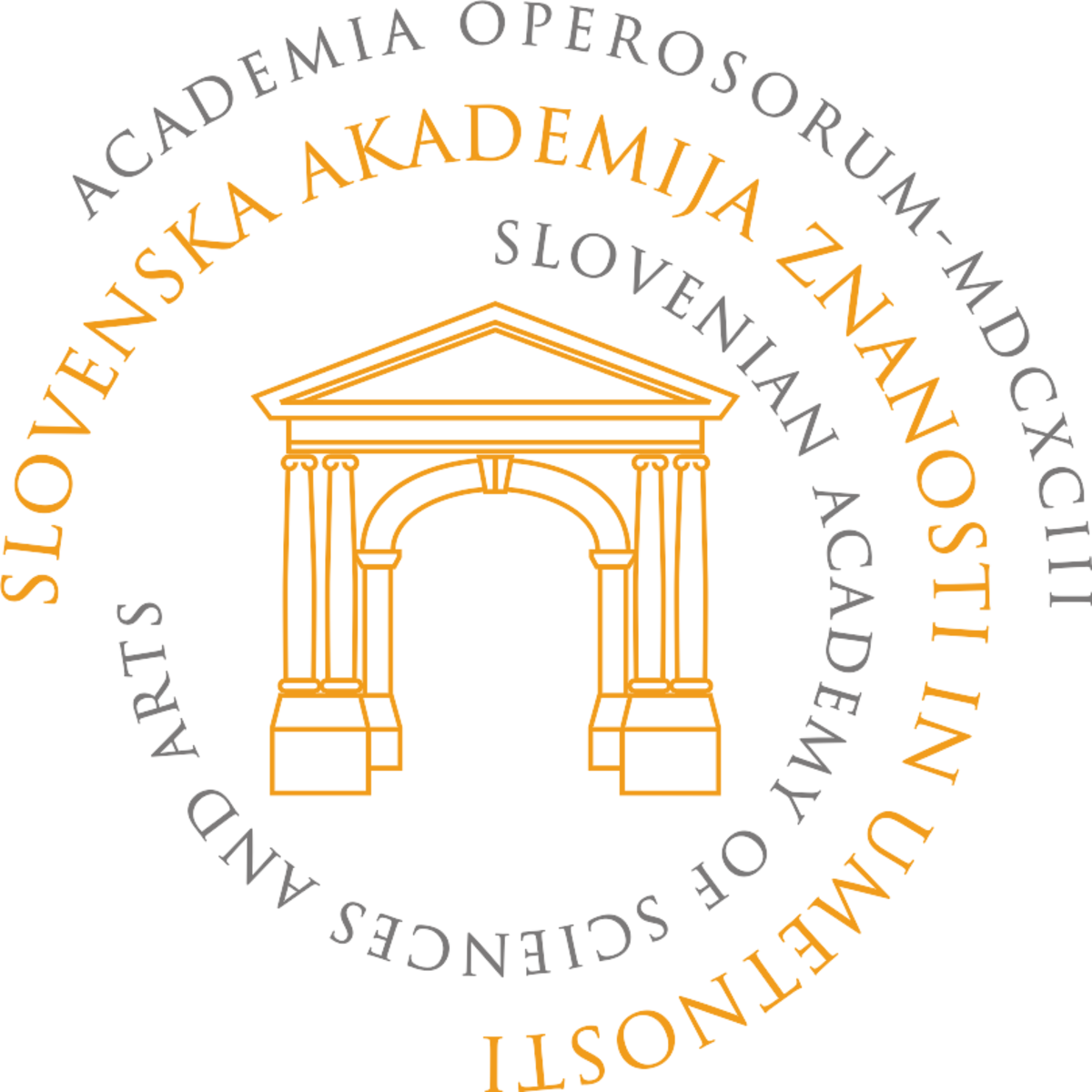 Slovene Academy of Sciences and Arts (SAZU) - Culture of Slovenia