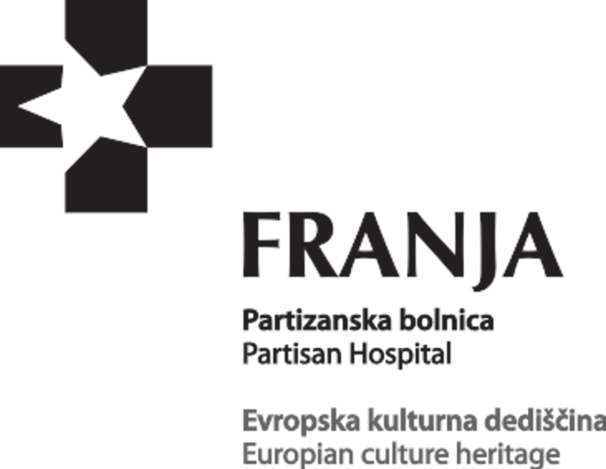 Franja Partisan Hospital - Culture of Slovenia