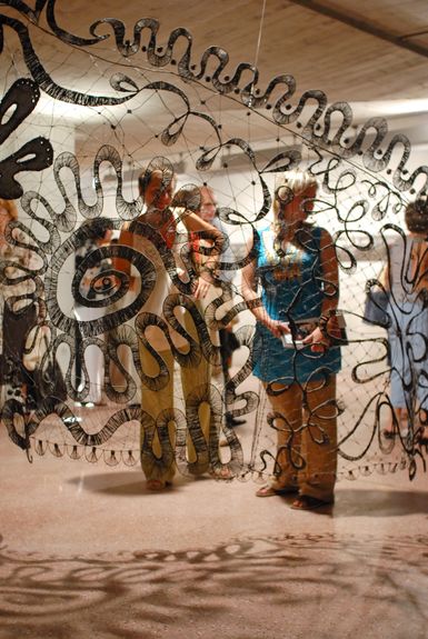 Idrija Lace Festival - Culture of Slovenia